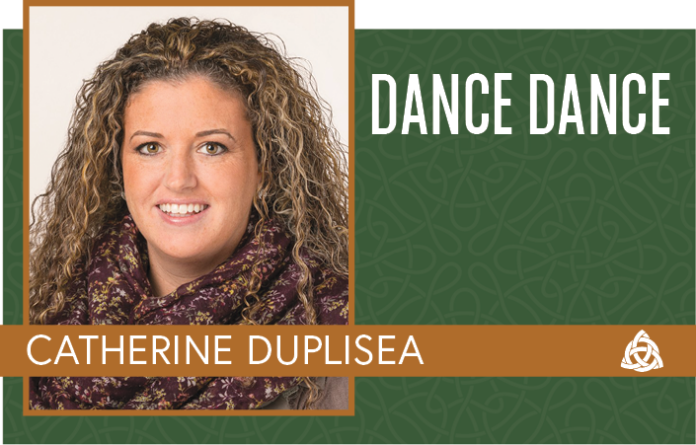 Dance Dance: The North American Irish Dance Championships - iIrish ...