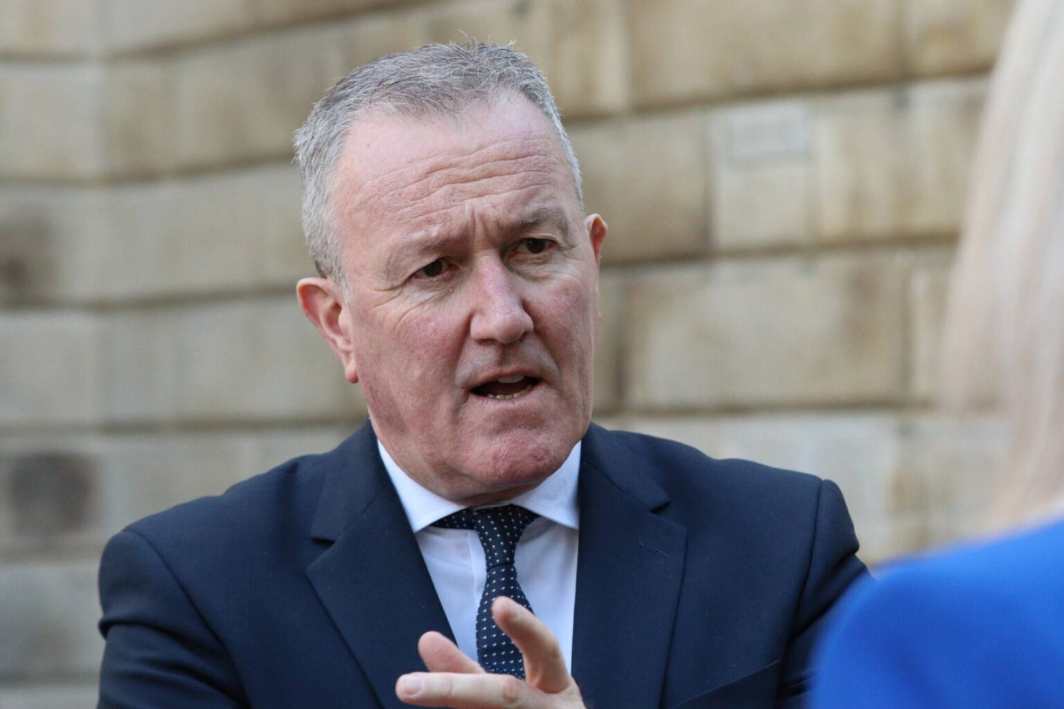 Irish Government must make Irish Unity a central feature of this year’s ...
